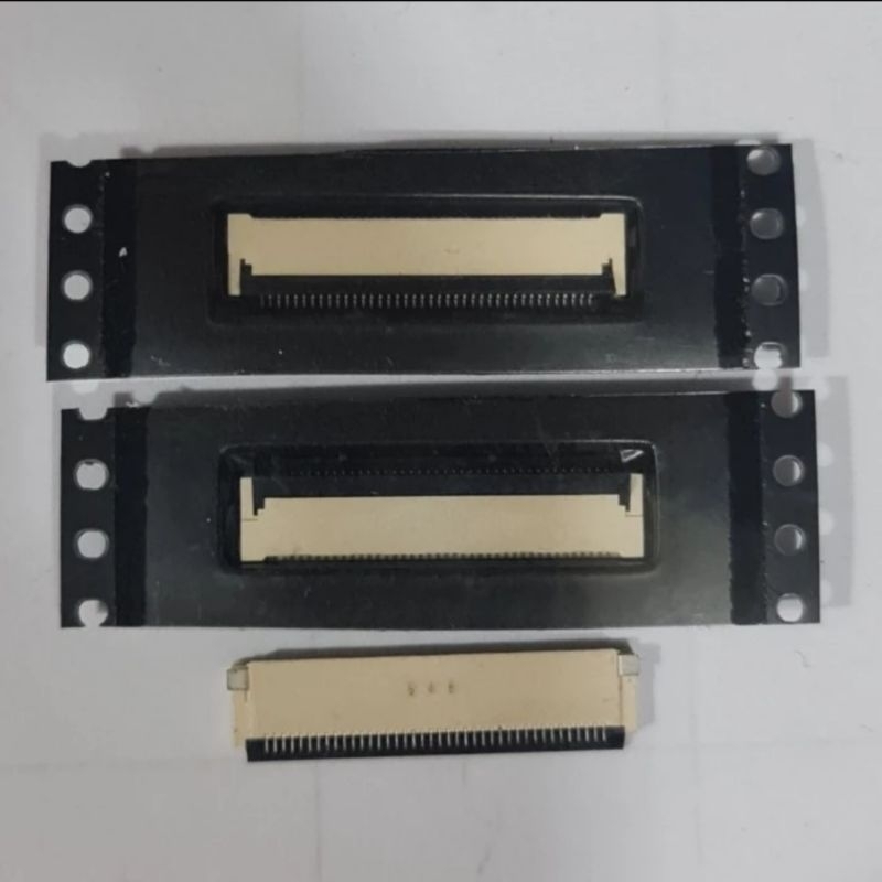 40pin Lcd Connector 40pin Connector 40pin Lcd Socket University pin ...