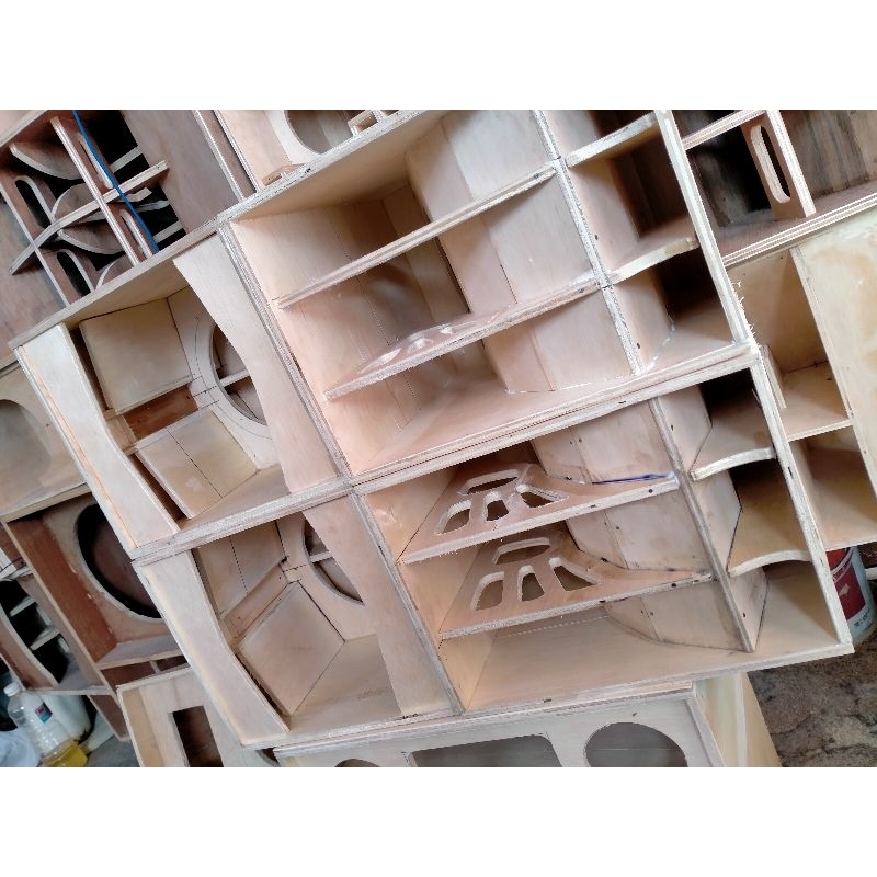 Brecust BREWOG BOX FOR 6INCH SPEAKER | Shopee Singapore