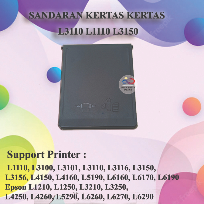 Epson Paper Rest L1110 l3110 L3210 L3250 L5290 | Shopee Singapore