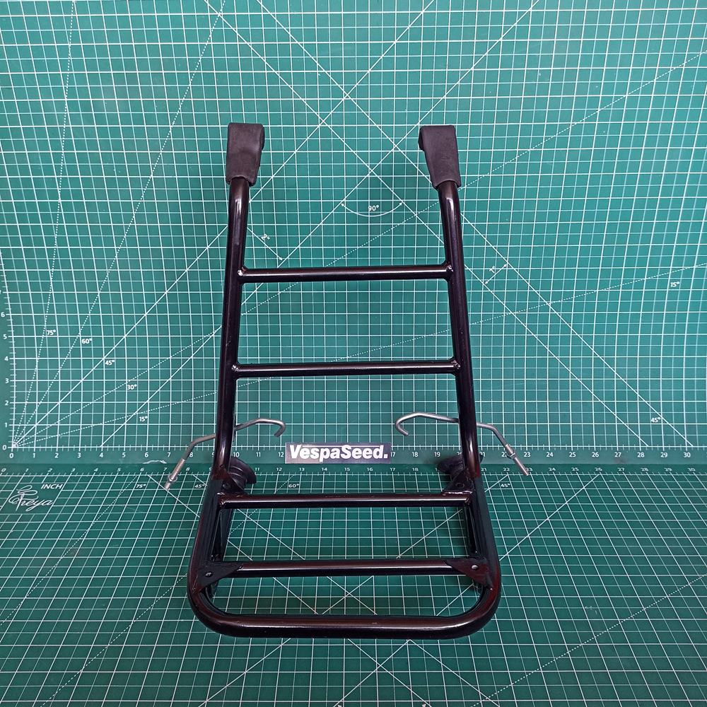 Front Rack Vespa PX Exclusive Excel Super Sprint | Shopee Singapore