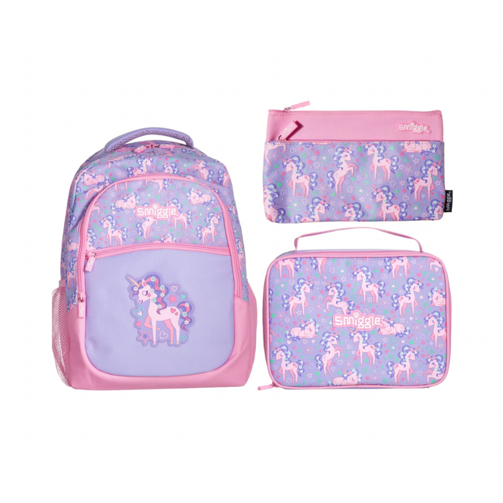 Smiggle bundle set (original) | Shopee Singapore