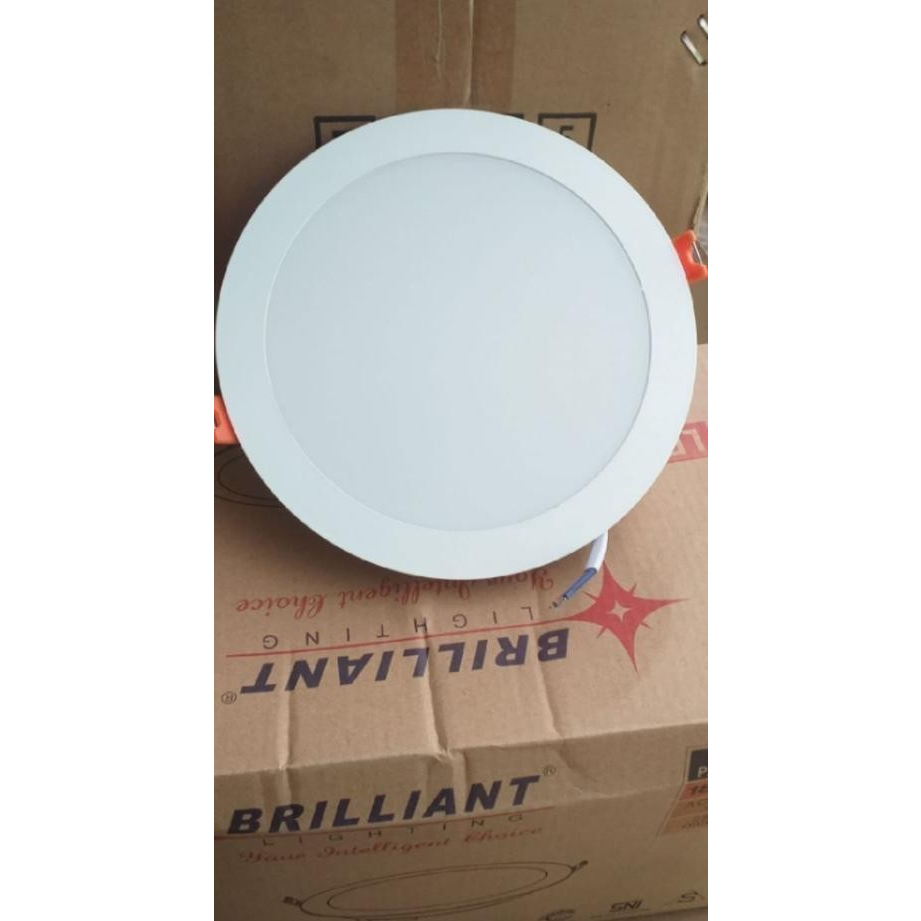 Brilliant Downlight Panel LED 18Watt LED Downlight IB 18 Watt BRILLIANT ...