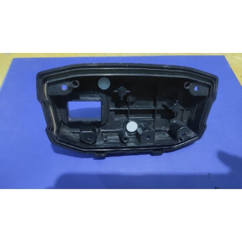 Speedometer mount cover speedometer speedometer kilometer new beat ...