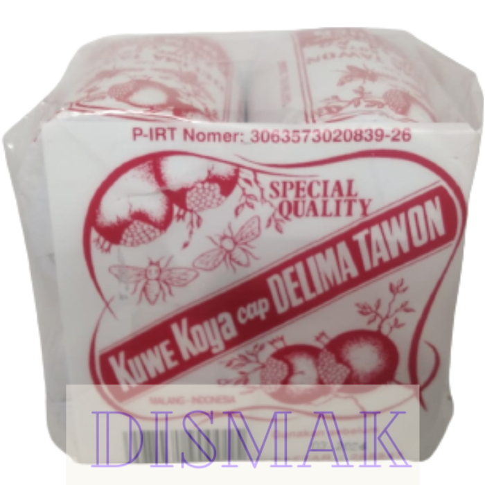 Kuwe Koya Cap Delima Wasp | Shopee Singapore