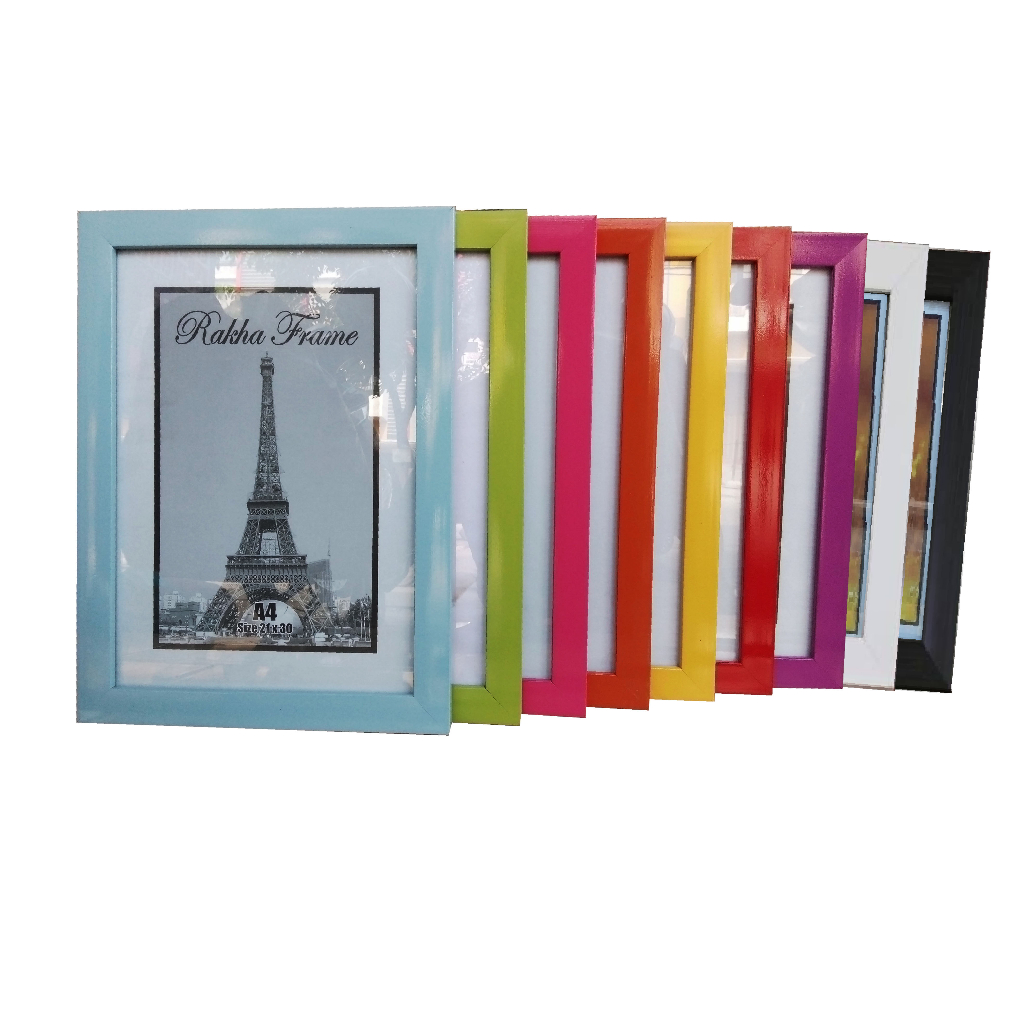 Free A4 photo frame Bubble wrap, A4 photo frame, Certificate photo ...