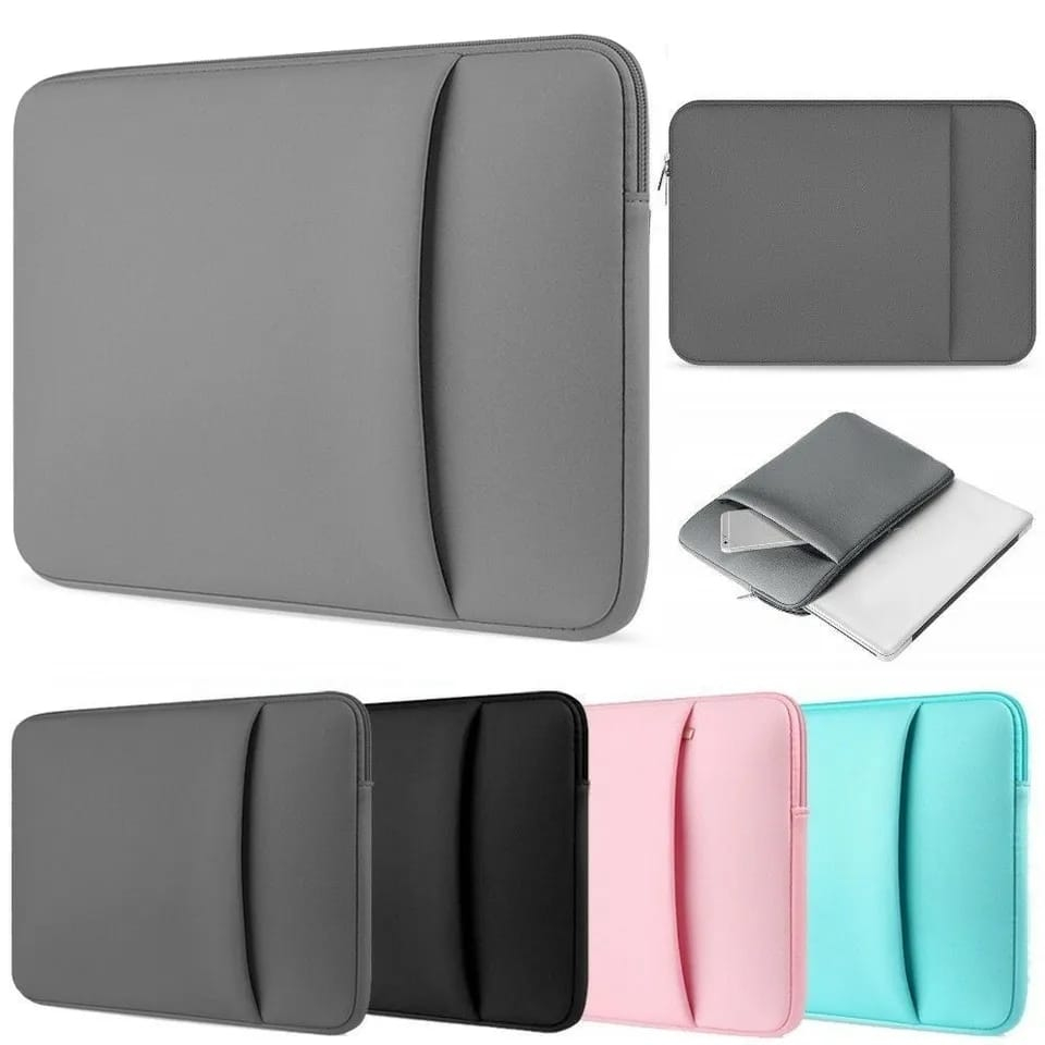 Soft Case Bag 11, 12, 13, and 14" Premium Super Soft ALL SIZE up to 15 ...