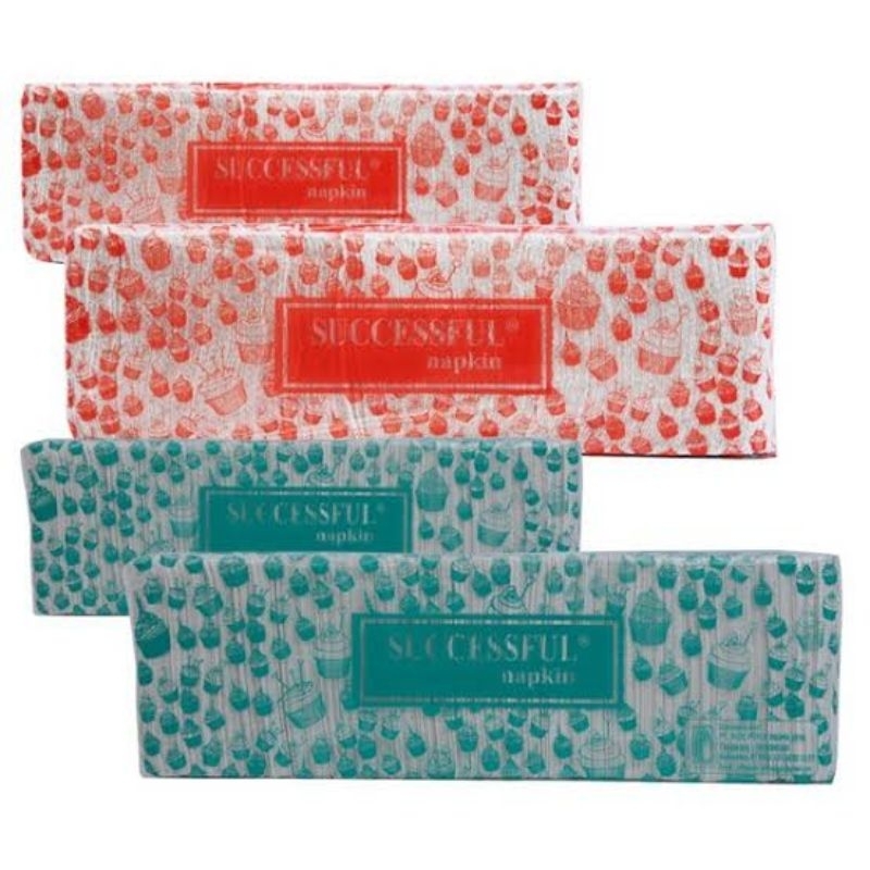 Napkin tissue/plate tissue/table tissue sheet (1 kg) | Shopee Singapore