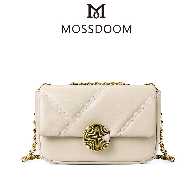 Mossdoom Tas Women Shoulder Bag Women Sling Bag | Shopee Singapore