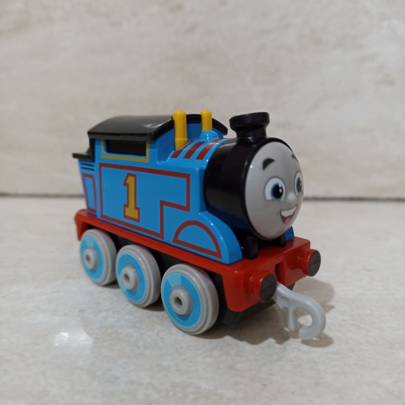Thomas and Friends Track Master New Look THOMAS New Without Packaging ...