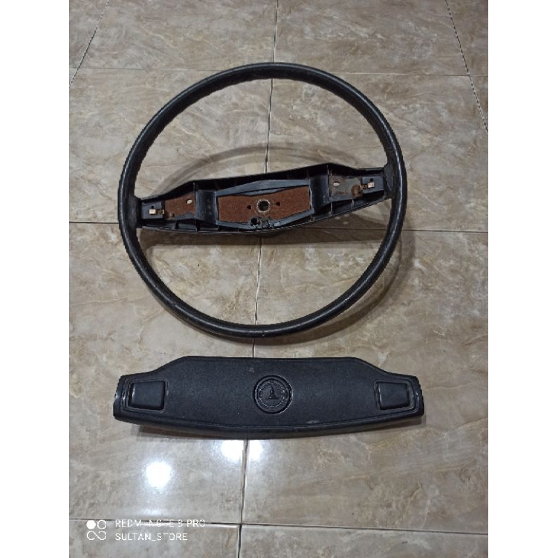 Stir Toyota Hilux Hiace Corolla Kijang original original Old School Box ...