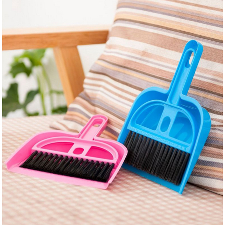 Mini Broom DUSTPAN SET / MINI Broom SET Cikrak Scoop / MINI Broom SET ...