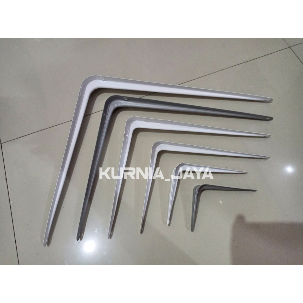 SIKU Elbow Rack Sizes 3x4, 4x5, 5x6 And 6x8 | Shopee Singapore