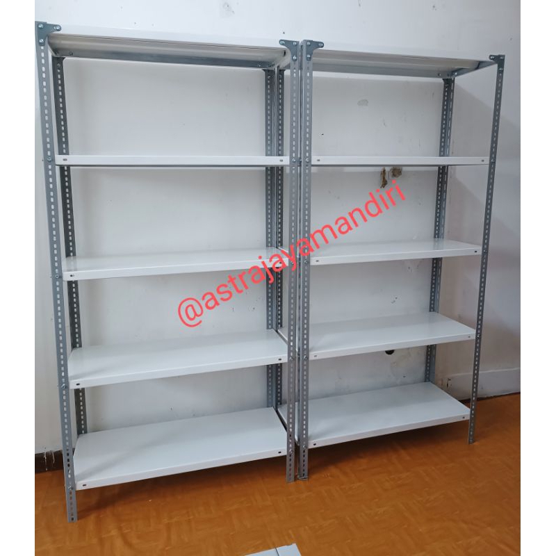 Iron Rack File Rack Multi-Purpose Rack Document Rack Goods Rack ...