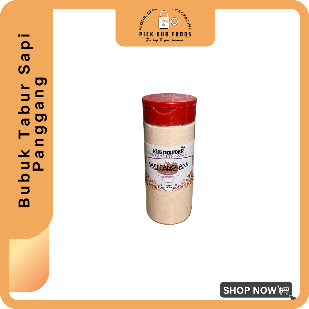 Bottle Sow Powder/Shihlin Seasoning/Best/Various Flavors Of Sowing ...