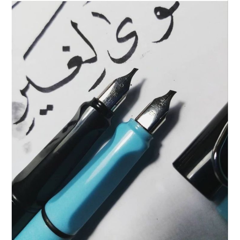 1 pcs fountain pen calligraphy pen calligraphy pen diploma pen fountain ...