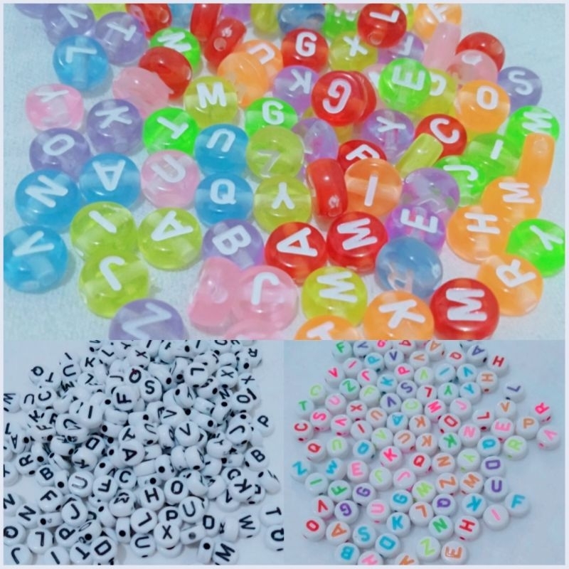 alphabet-letters-a-z-beads-100pcs-shopee-singapore
