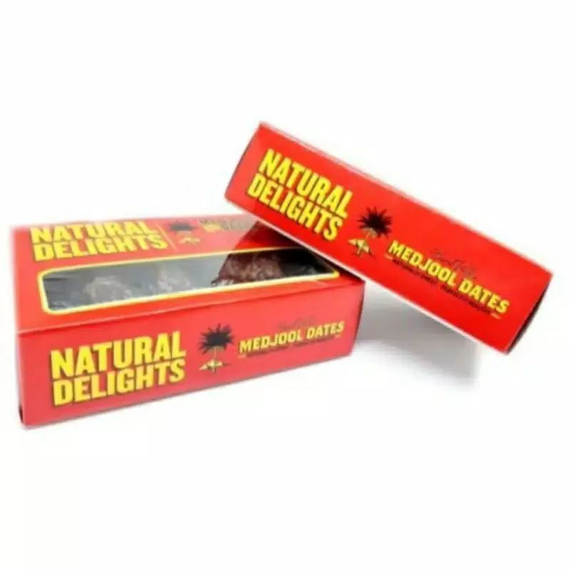 California Medjool Dates natural Delights 500 Grams | Shopee Singapore
