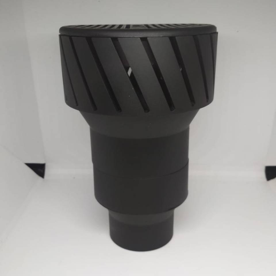 Koi Fish Pond Static Skimmer Static Surface Skimmer With 3 inch Cover ...