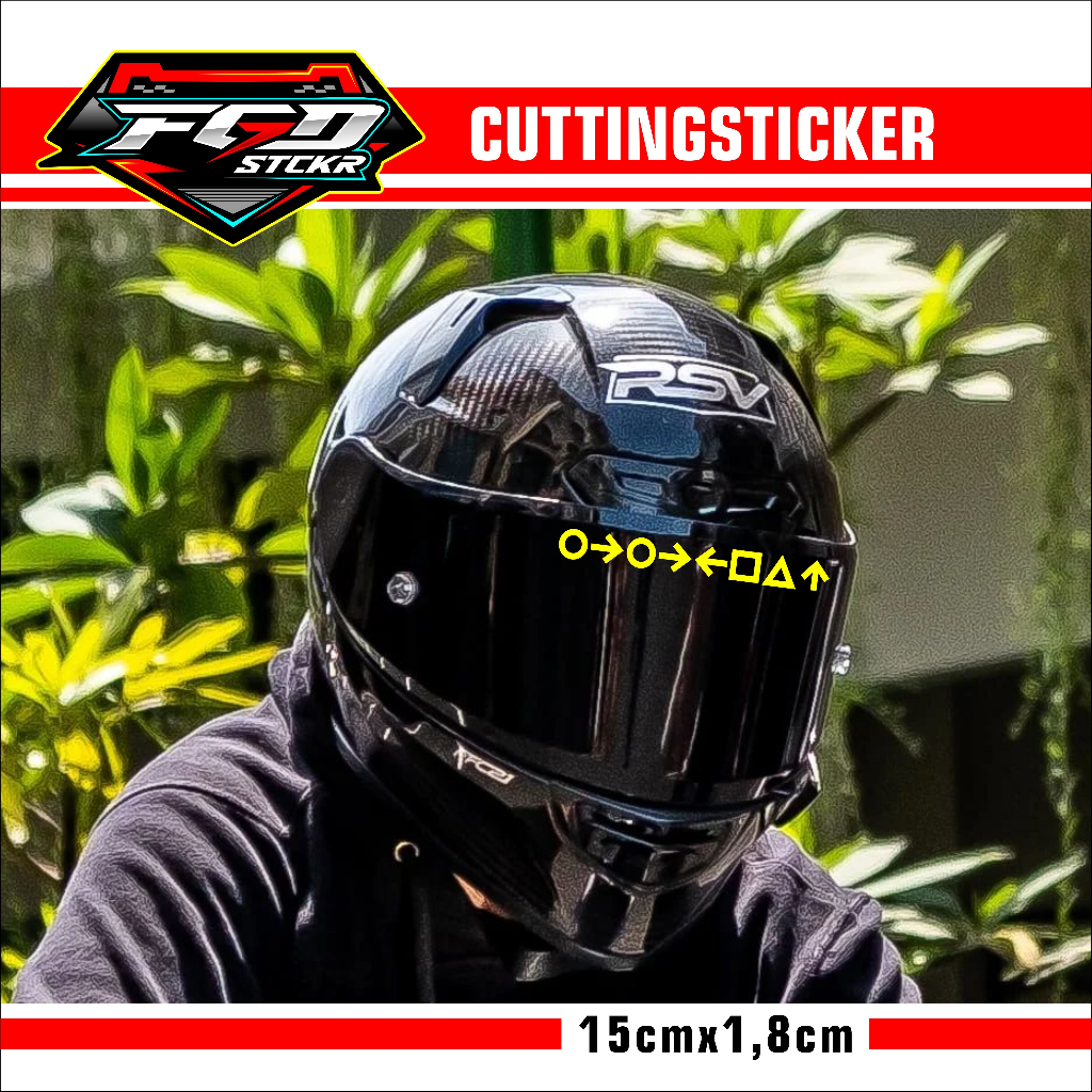 Cutting Sticker CHEAT GTA ANTI Police Sticker Variations Motorcycle Car ...