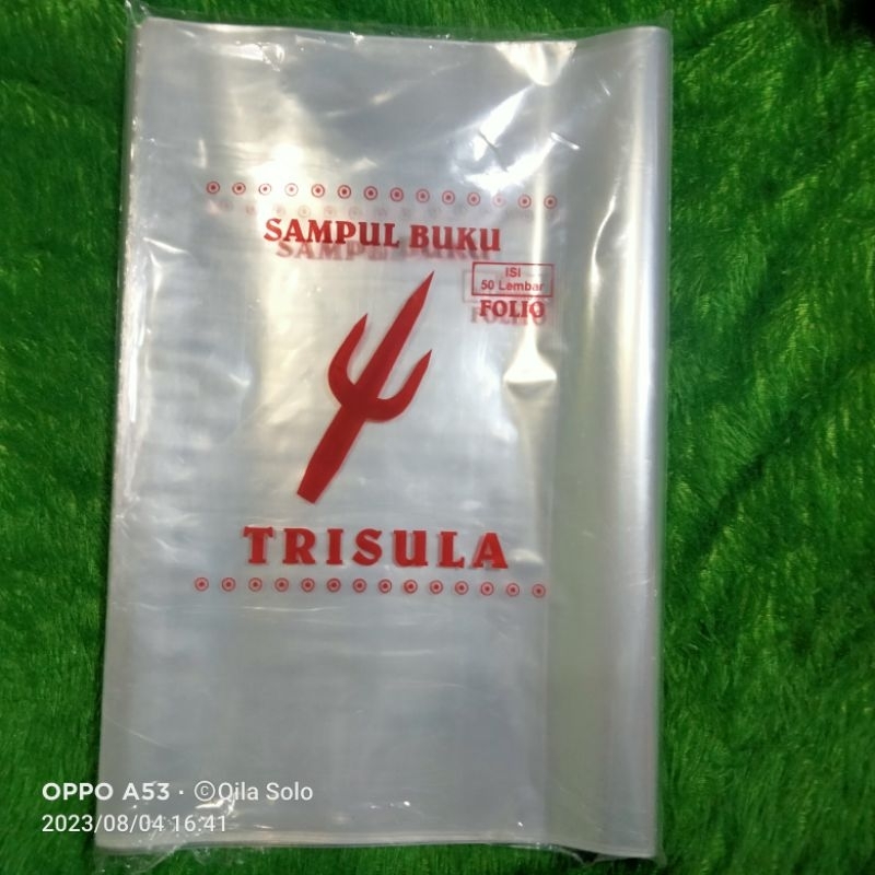 Folio Plastic Book Cover | Shopee Singapore