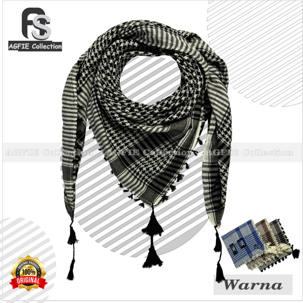 PUTIH Tactical TURBAN HAJJ TURBAN WHITE LATAR TURBAN | Shopee Singapore