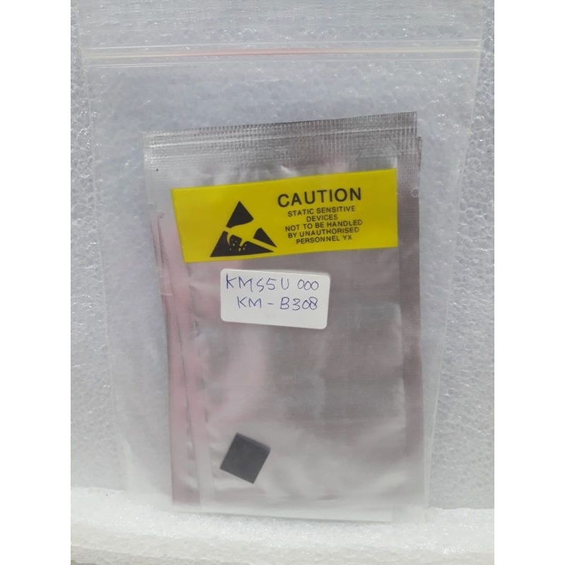 Ic EMMC KMS5U000KM-B308 | Shopee Singapore