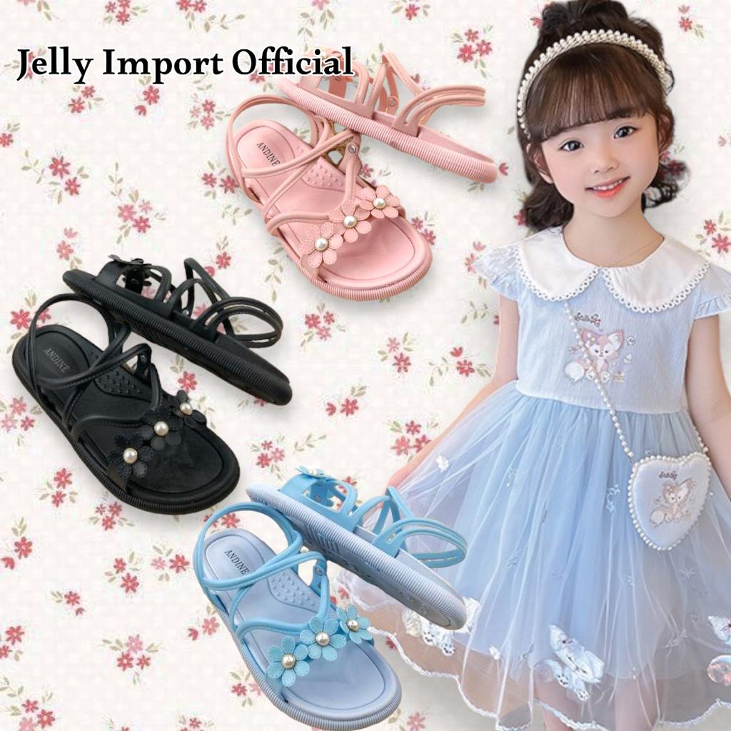 WAREHOUSE CLEANING CHEAP FACTORY PRICES!! Yasmine Children's Jelly ...