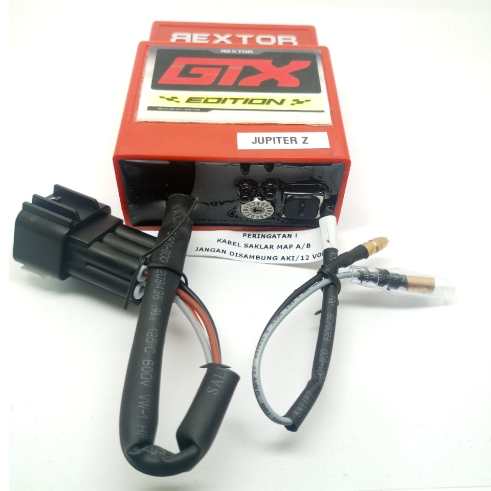 Cdi Yamaha Jupiter z | Cdi Mio Old | Gtx cdi | Cdi Rextor GTX Series ...