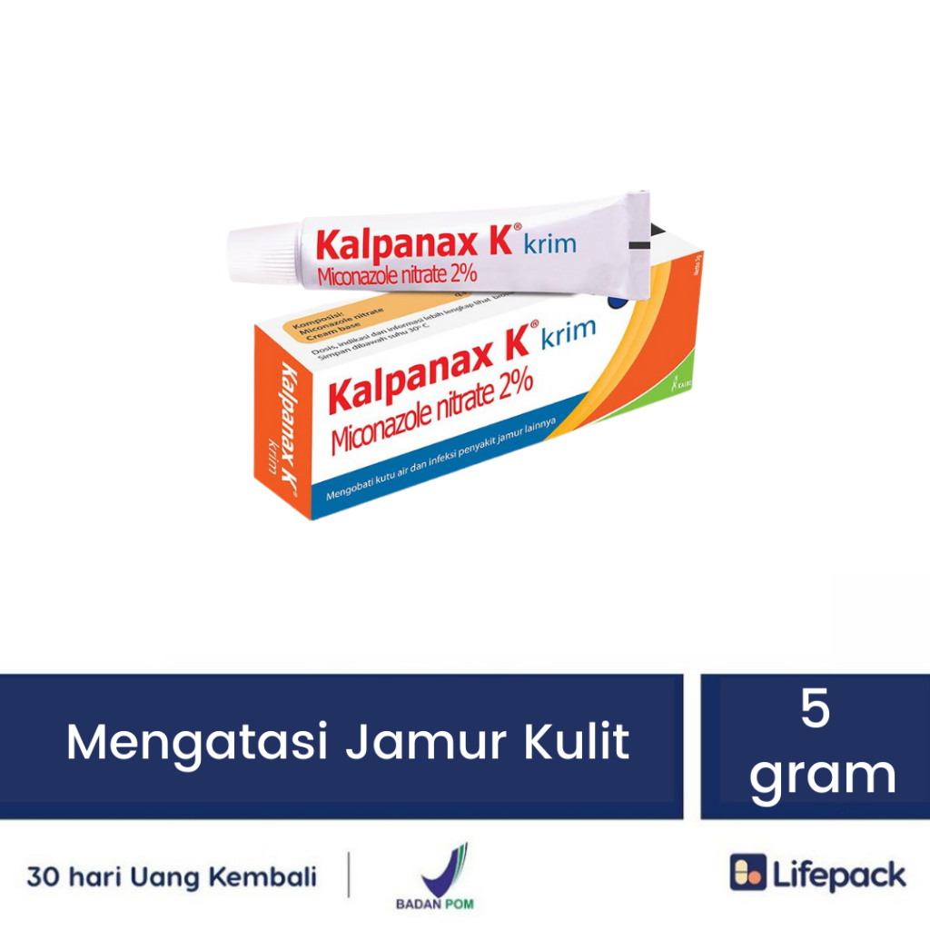 Kalpanax cream/ kalpanak skin ointment fungus scabies ringworm fungus ...