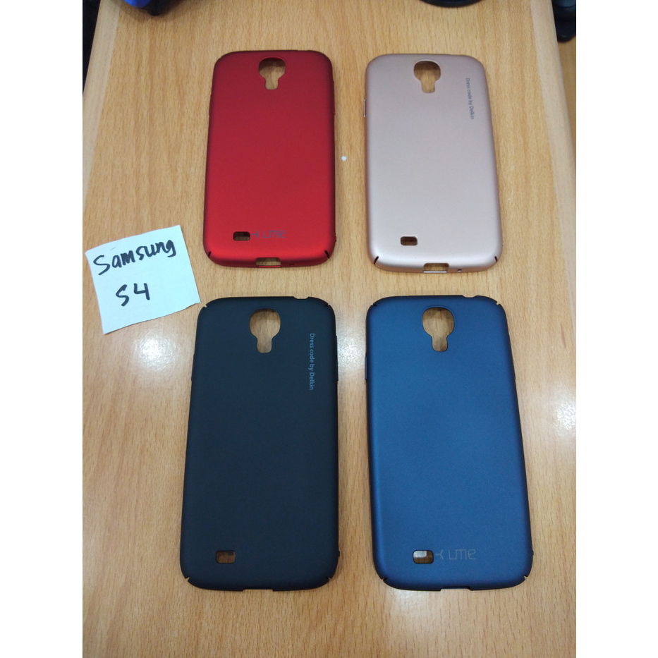 Samsung Galaxy S4 Eco hardcase Baby skin casing | Shopee Singapore