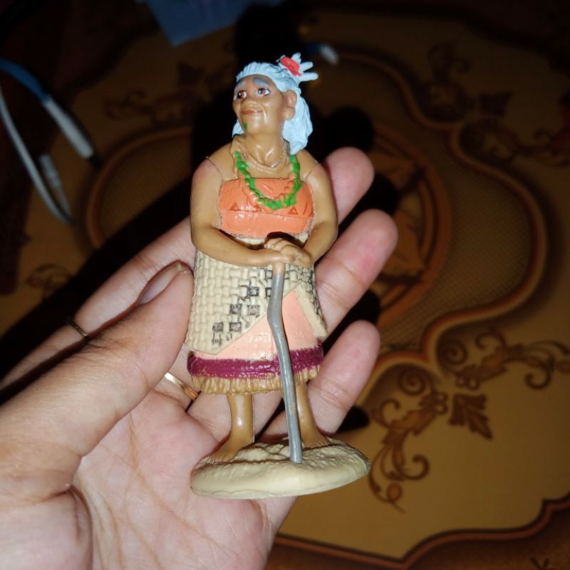 Disney moana rare Toys/Figures Collection | Shopee Singapore