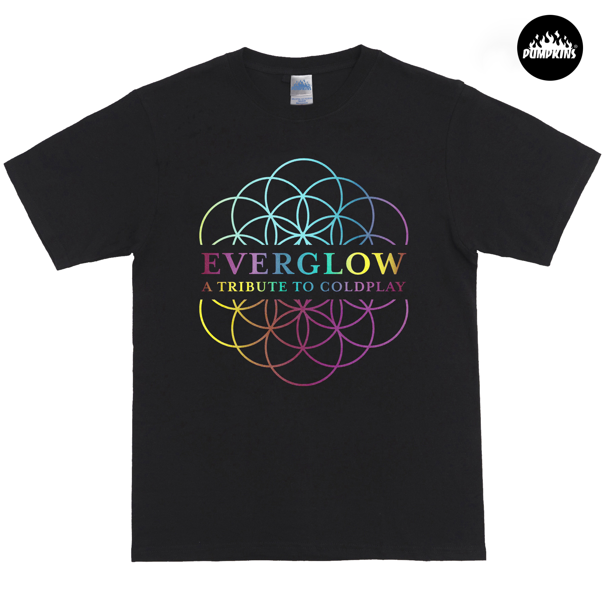 COLDPLAY Everglow A Tribute to Coldplay Tshirt Merchandise official ...