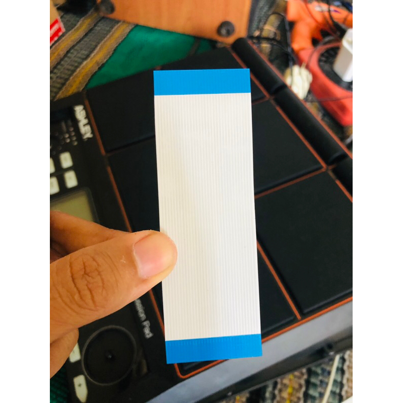 ASHLEY DME 705 FLEXIBLE CABLE.. Top/bottom cable | Shopee Singapore