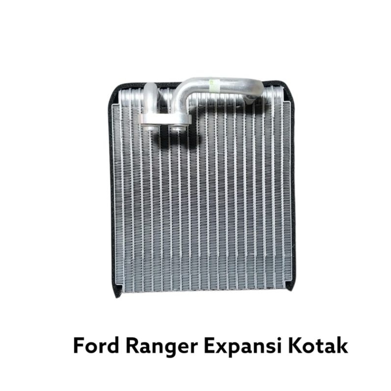 FORD RANGER EXPANSI CAR AC EVAPORATOR ORIGINAL VALEO BOX | Shopee Singapore