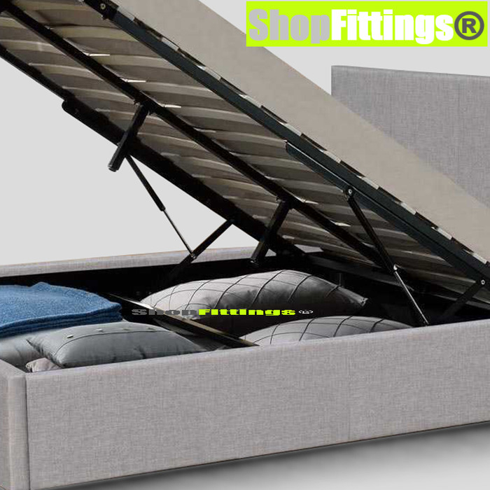 Hydraulic Hinge Box BED Mechanism BED SAVE Trunk Hydraulic Lift UP ...