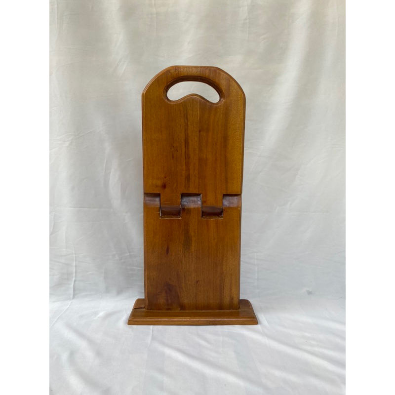 Rekal Sutrah Prayer Divider (Can be used as a Rekal Al Quran) | Shopee ...