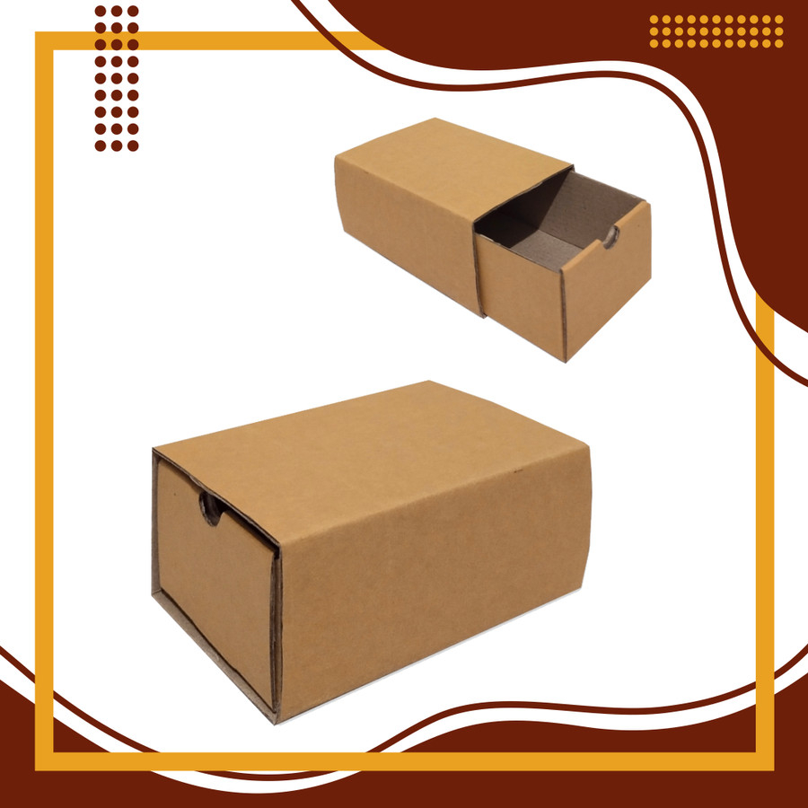 Cardboard/ Sliding Box/12X8X5/Packaging Cardboard/Packaging Box ...