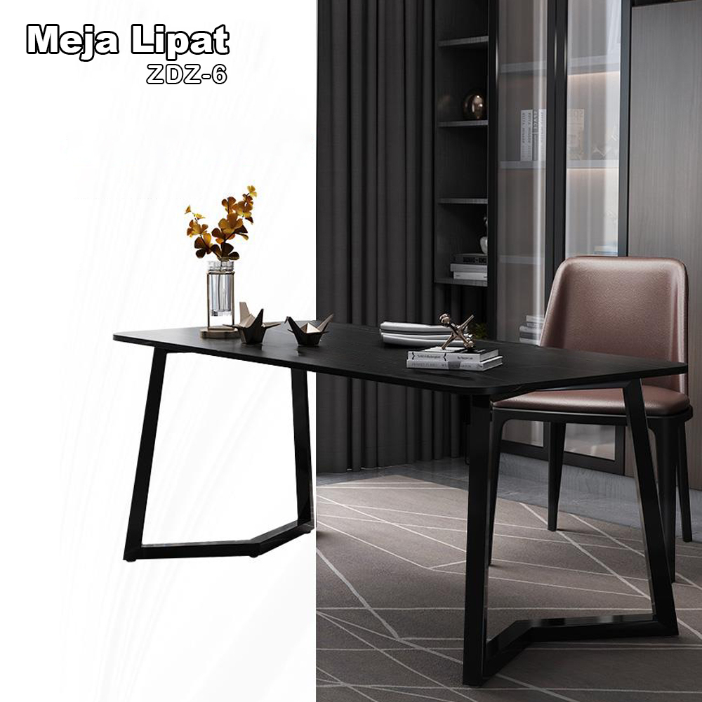 KAYU Wooden Folding Table Computer Work Laptop Table Portable Modern ...