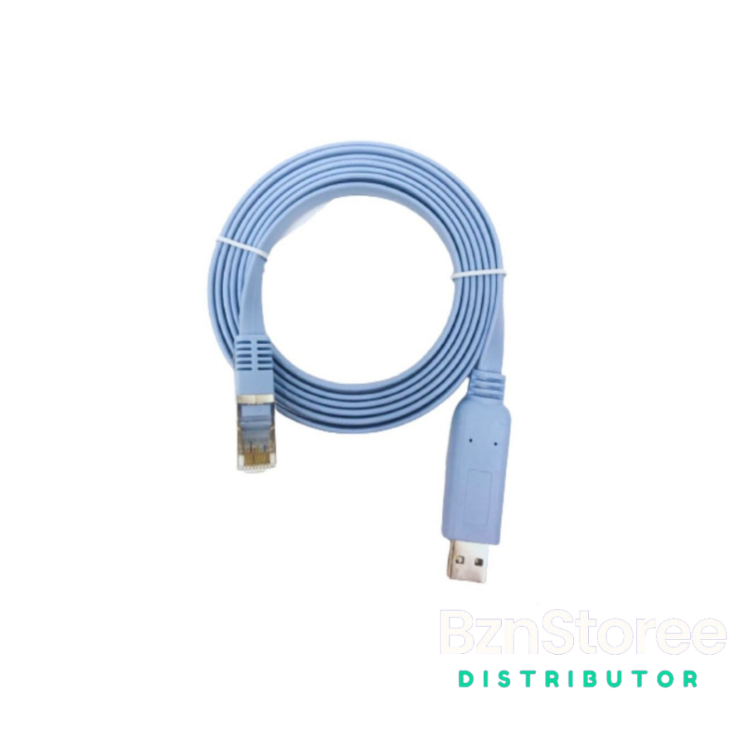 Usb TO RJ45 CONSOLE CABLE / USB TO RJ45 FLAT CABLE / USB TO RJ45 CABLE ...