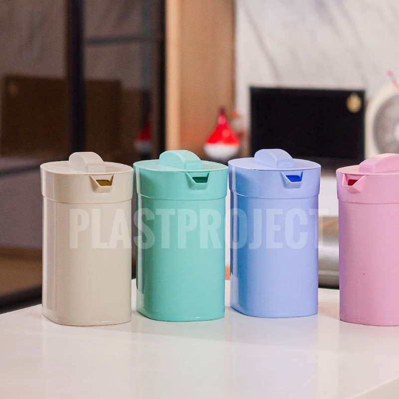 Pastel Multipurpose Ice Cream/Multipurpose Water Pot For 2l Oil/2L ...