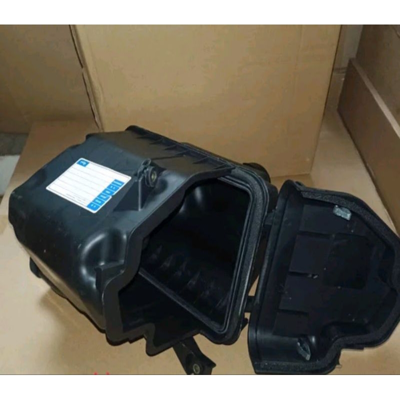 Air Filter Housing Toyota Hiace Commuter 2500cc Air Filter Box Part ...