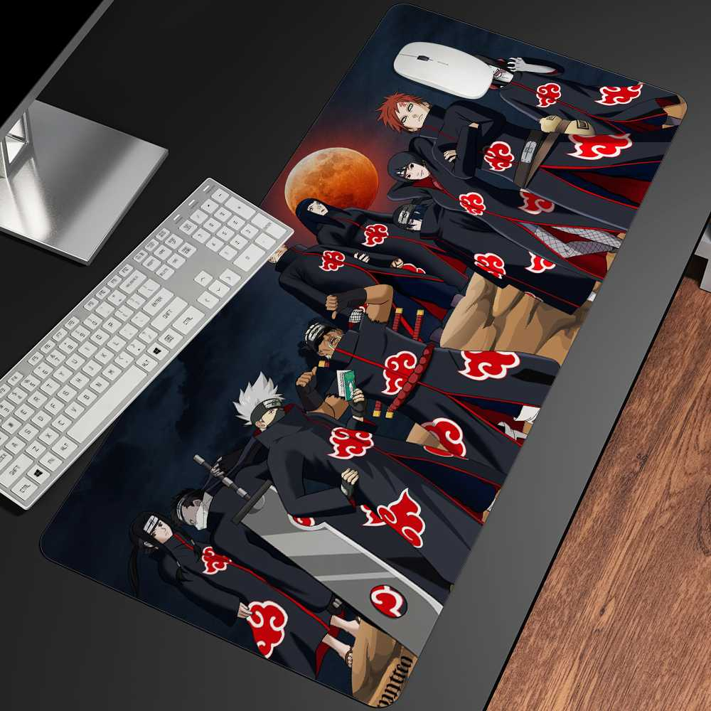 Gaming Mouse Pad Xl Desk Mat 800x400x2mm Gaming Mouse Pad Xl Motif ...