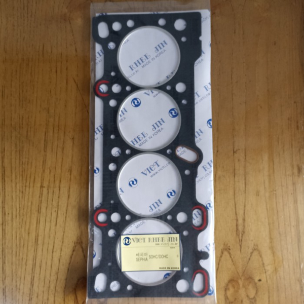 Packing CYLINDER HEAD PACKING HEAD KOREA KIA TIMOR Limited | Shopee ...