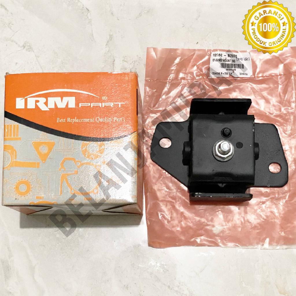 MESIN Engine Mounting/Left Engine Mount All New Avanza Xenia 2012 And ...