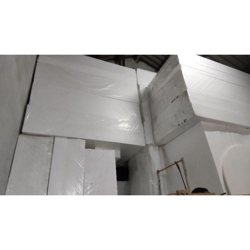 Styrofoam sheet 1cm 100x50cm | Shopee Singapore