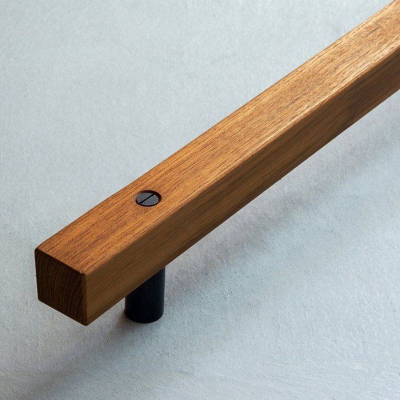 Minimalist door handle, aesthetic door handle, house door handle ...