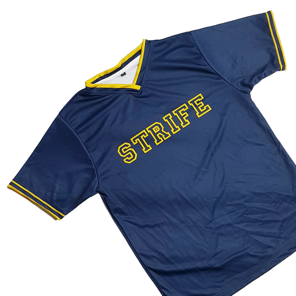 R MERCH // JERSEY STRIFE - ONE TRUTH // JERSEY BAND // Sports JERSEY ...