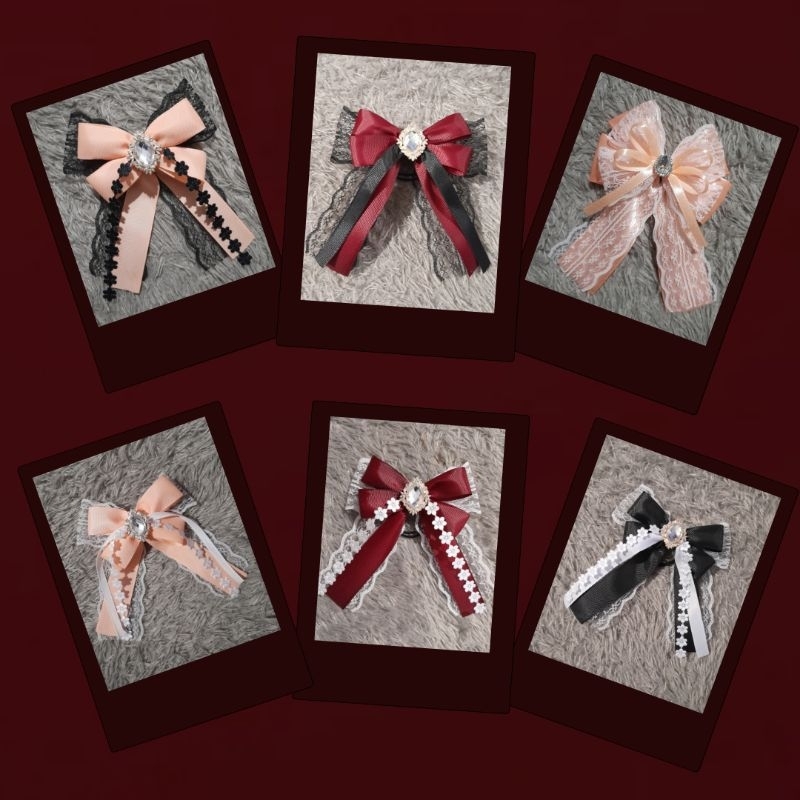 Kpop Lightstick Decorative Ribbon (Ribbon Red VelvetLS WayV/ Stray Kids ...