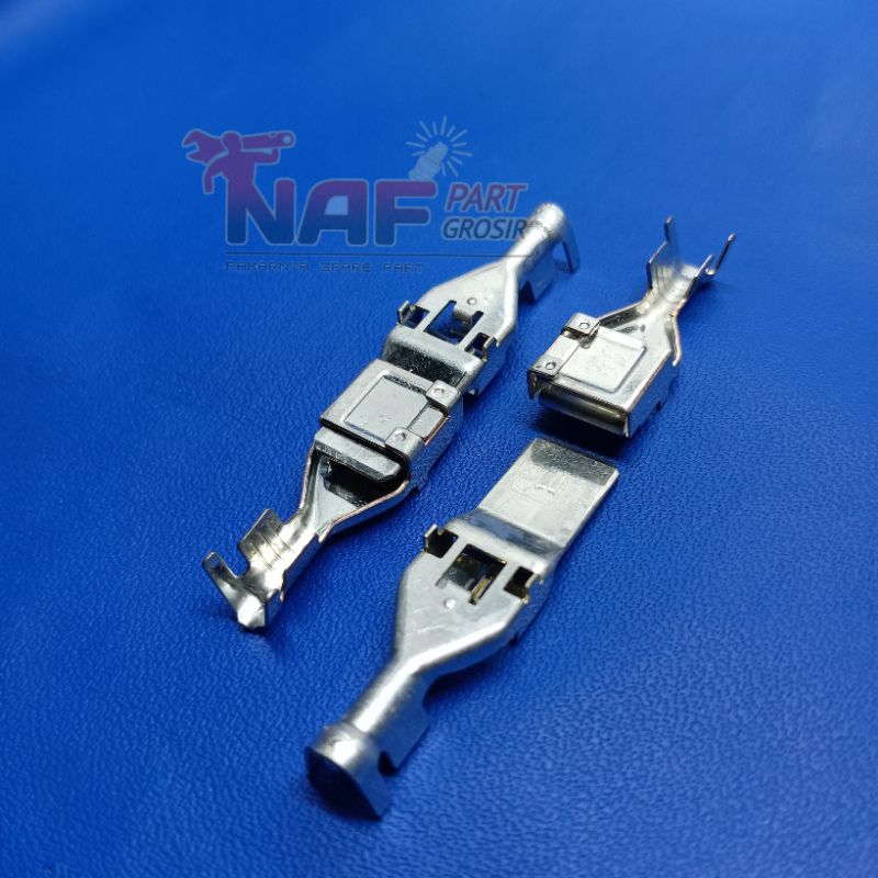 Skun TERMINAL Socket SEPULL ACG AEROX NMAX LEXI Etc ORIGINAL | Shopee ...