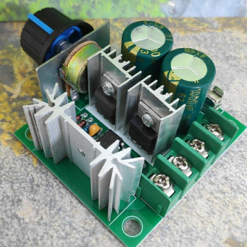 Pwm DC 10A dimer DC-DC dimer Speed Control DC Motor Speed Control ...